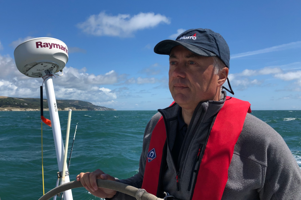 RYA Online Courses | Broad Reach Sailing - RYA Sailing Courses